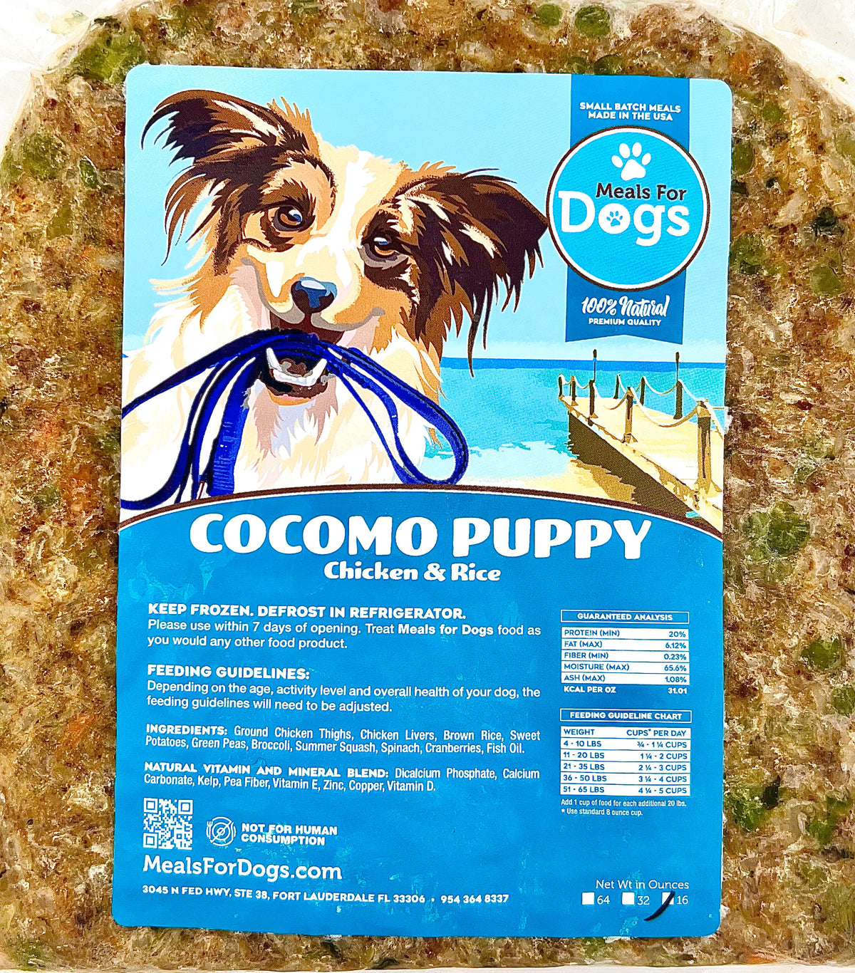 Meals For Dogs | Your go-to source for nutritious, balanced, healthy ...